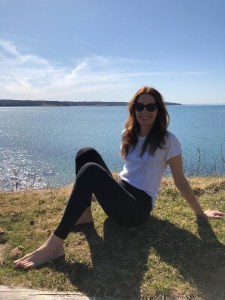Style Profile: Fiona Devaney, Co-Founder Of MAÄT – sleek performance ...