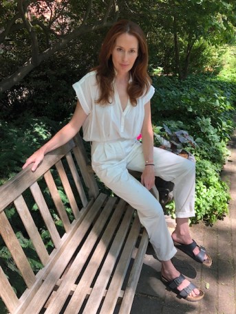 Style Profile: Fiona Devaney, Co-Founder Of MAÄT – sleek performance ...