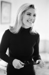 Style Profile: Fiona Devaney, Co-Founder Of MAÄT – sleek performance ...